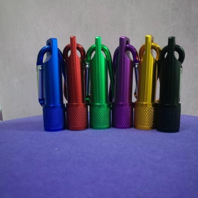 懐中電灯 LED ライト ハンディ 小型 コンパクト 軽量 ミニサイズ 明るい アウトドア 野外 夜道 散歩 登山 防災 停電 キャンプ : ll13-fz-114 : EXP SHOP ...