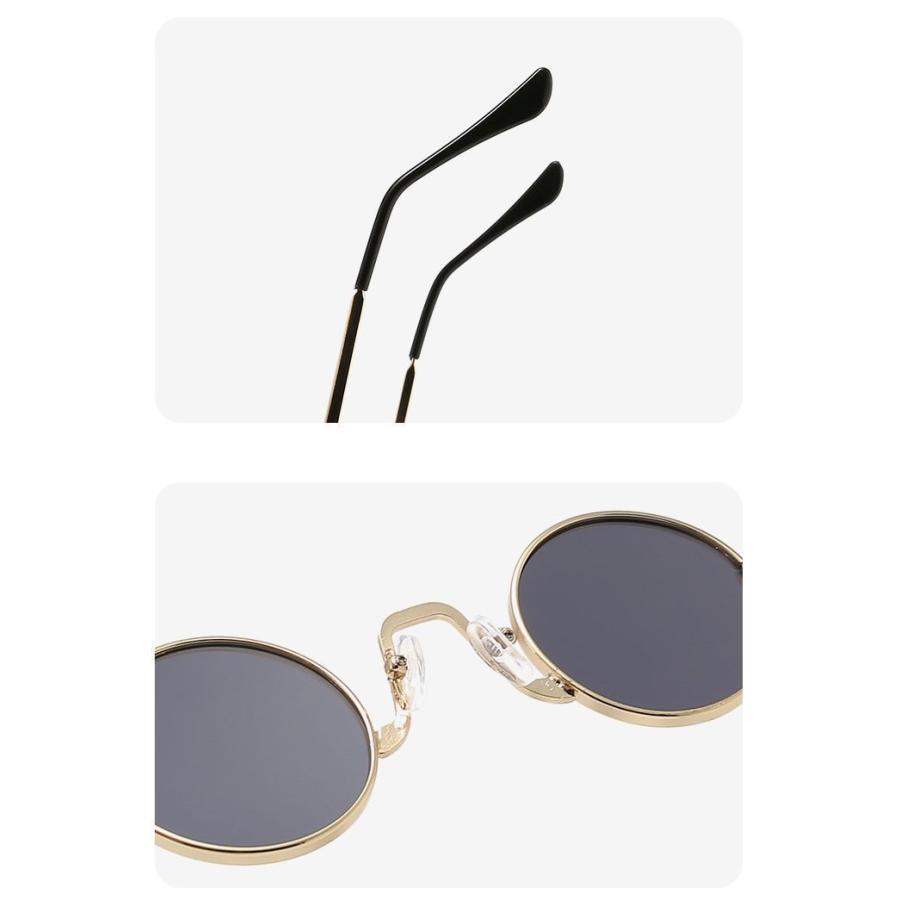 サングラス レディース メンズ 丸メガネ カラーレンズ 丸形 丸サングラス ラウンド おしゃれ カラフル : ll13-sun-104 : EXP SHOP - 通販 - Yahoo!ショッピング