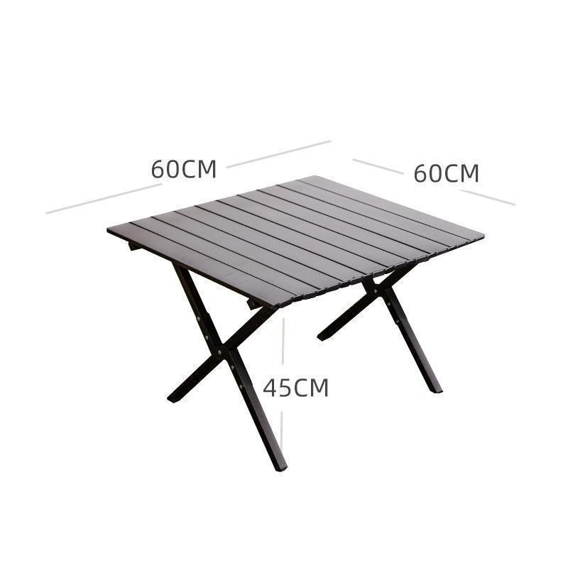 アウトドアチェア 折りたたみ アウトドアテーブル チェア 折りたたみ収納袋付き 庭 ハイキング BBQ キャンプ用コンパクト : sy-ly1-1207-105 : EXP SHOP - 通販 ...