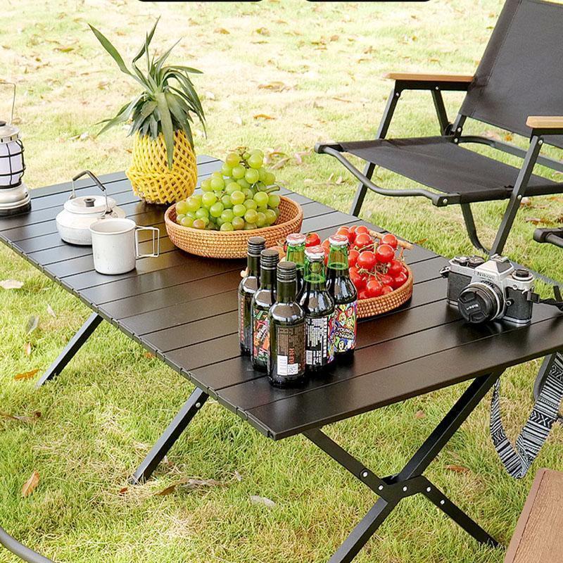 アウトドアチェア 折りたたみ アウトドアテーブル チェア 折りたたみ収納袋付き 庭 ハイキング BBQ キャンプ用コンパクト : sy-ly1-1207-105 : EXP SHOP - 通販 ...