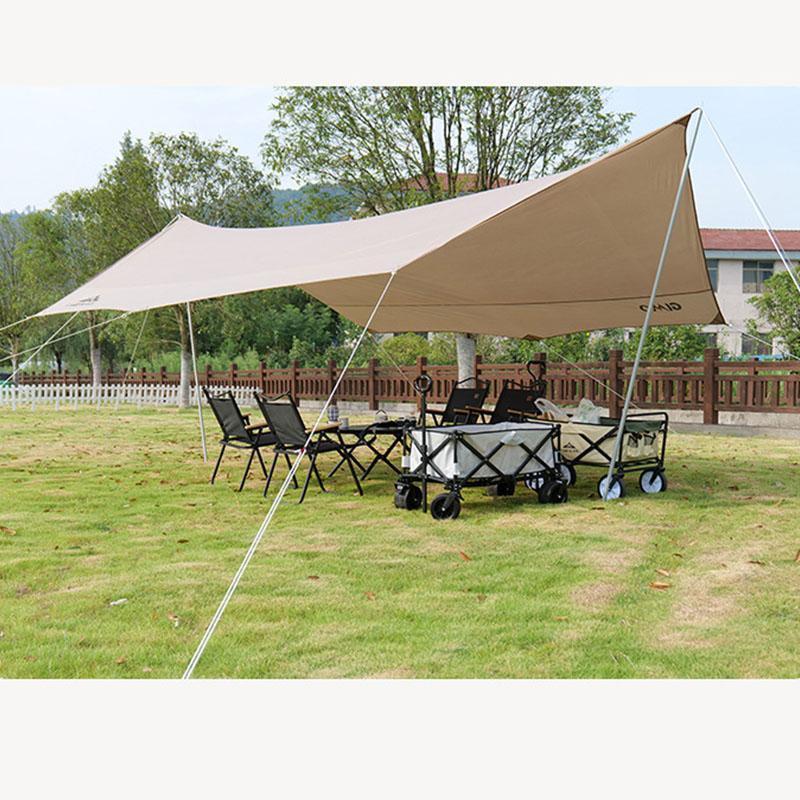 アウトドアチェア 折りたたみ アウトドアテーブル チェア 折りたたみ収納袋付き 庭 ハイキング BBQ キャンプ用コンパクト : sy-ly1-1207-105 : EXP SHOP - 通販 ...