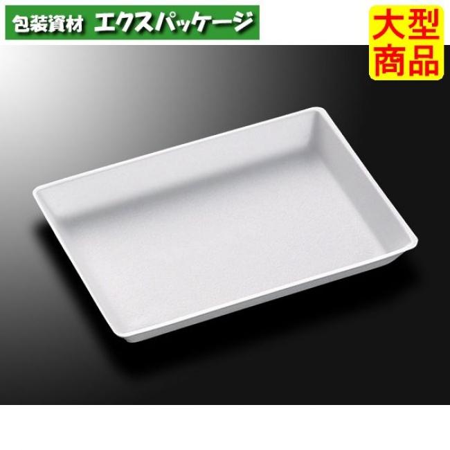 FSトレー FS-L6F 白 本体のみ 800枚入 #130492 ケース販売 大型商品 取り寄せ品 中央化学 : エクスパッケージYahoo ...