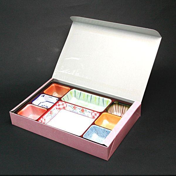 弁当仕出用 TSR-BOX 90-60 夢彩ごぜんボックス 新華(しんはな) 外ボックスのみ 300枚入 ケース販売 大型商品 取り寄せ品 ...