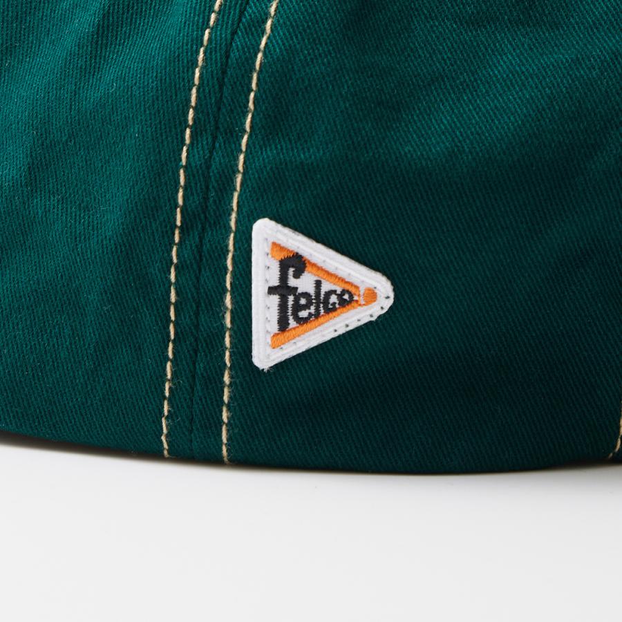 FELCO フェルコ ツイル ベースボールキャップ メンズ レディース : Explorer - 通販 - Yahoo!ショッピング