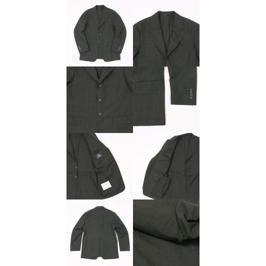 DC WHITE ディーシーホワイト スーツセットアップ シャークスキン メンズ 日本製 :2238241000-a:Explorer ...