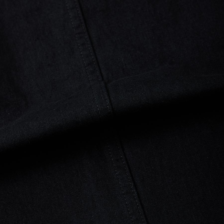 POST O'ALLS OVERALLS ポストオーバーオールズ ナンバーワンジャケット フラットツイル : Explorer - 通販 - Yahoo!ショッピング