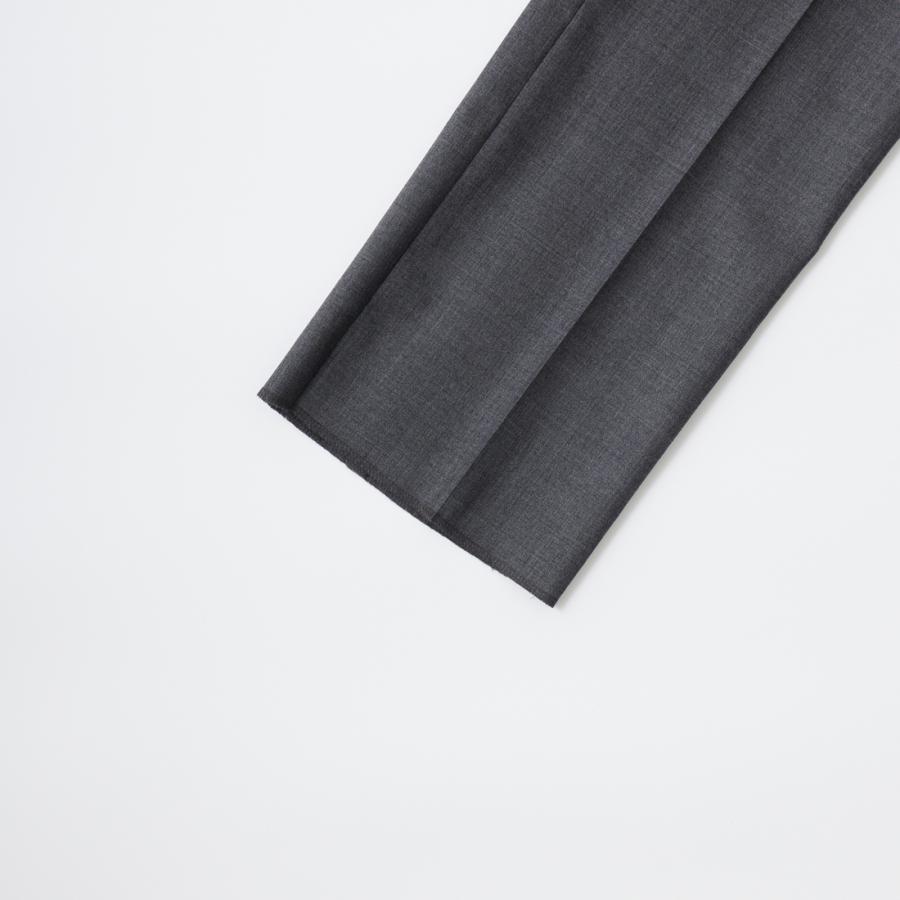 BARNSTORMER バーンストーマー エクスプローラー別注 メンズ トロピカルウールパンツ 日本製 : Explorer - 通販 - Yahoo!ショッピング