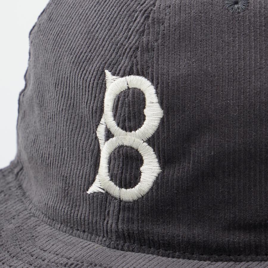 キス  フォーティ サイズ:XL  25SS  Fitted Trucker Hat コーデュロイロゴ刺繍トラッカーキャップ 中古 BS99 キス フォーティ サイズ:XL 25SS Fitted Trucker Hat コーデュロイロゴ