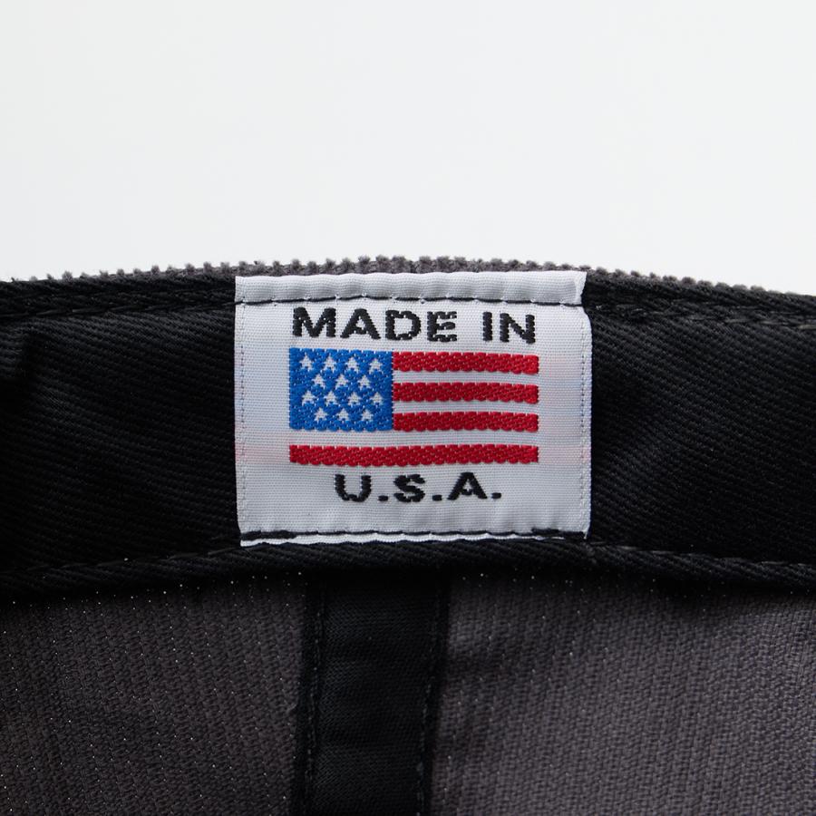 キス フォーティ サイズ:XL 25SS Fitted Trucker Hat コーデュロイロゴ