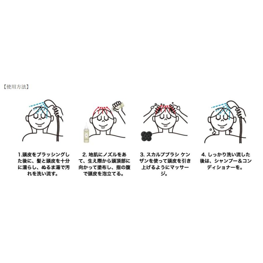 uka ギフト プレゼント おすすめ 頭皮ケア イズ スカルプクレンジング ディープ＆ライト ウカ クレンジング スカルプケア 抜け毛 痒み 保湿 肌荒れ 整肌 : エクスプレスサービス ...