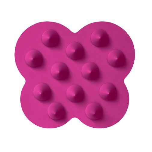 ウカ uka スカルプブラシ ケンザン バリカタ ソフト 頭皮ブラシ マッサージ kenzan barikata soft :uka-kenzan3:エクスプレスサービス - 通販 ...