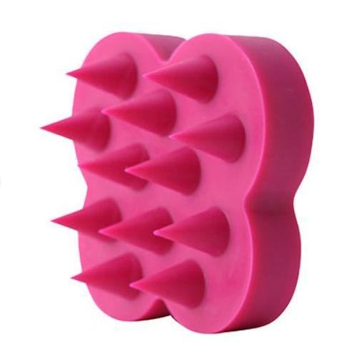 ウカ uka スカルプブラシ ケンザン バリカタ ソフト 頭皮ブラシ マッサージ kenzan barikata soft メグミ MEGUMI : uka-kenzan3 : エクスプレス ...