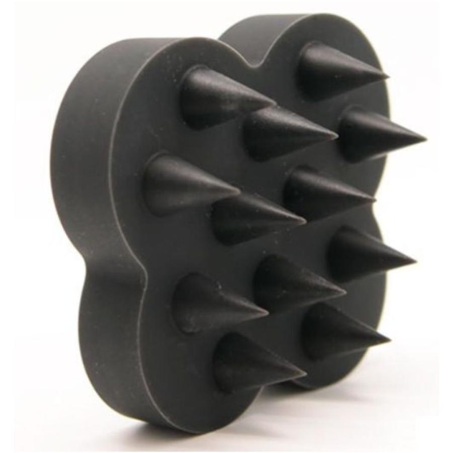 ウカ uka スカルプブラシ ケンザン バリカタ ソフト 頭皮ブラシ マッサージ kenzan barikata soft :uka-kenzan3:エクスプレスサービス - 通販 ...