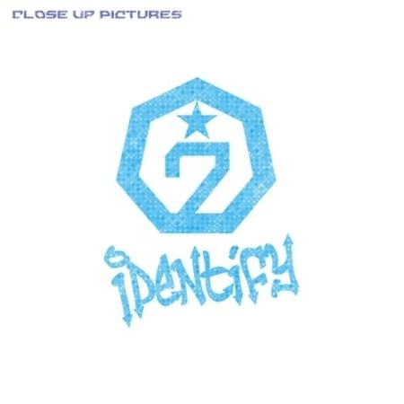 GOT7 - Identify Vol.1 Close-up Version 韓国盤 CD : MUSIC BANK ヤフー店 - 通販 - Yahoo!ショッピング
