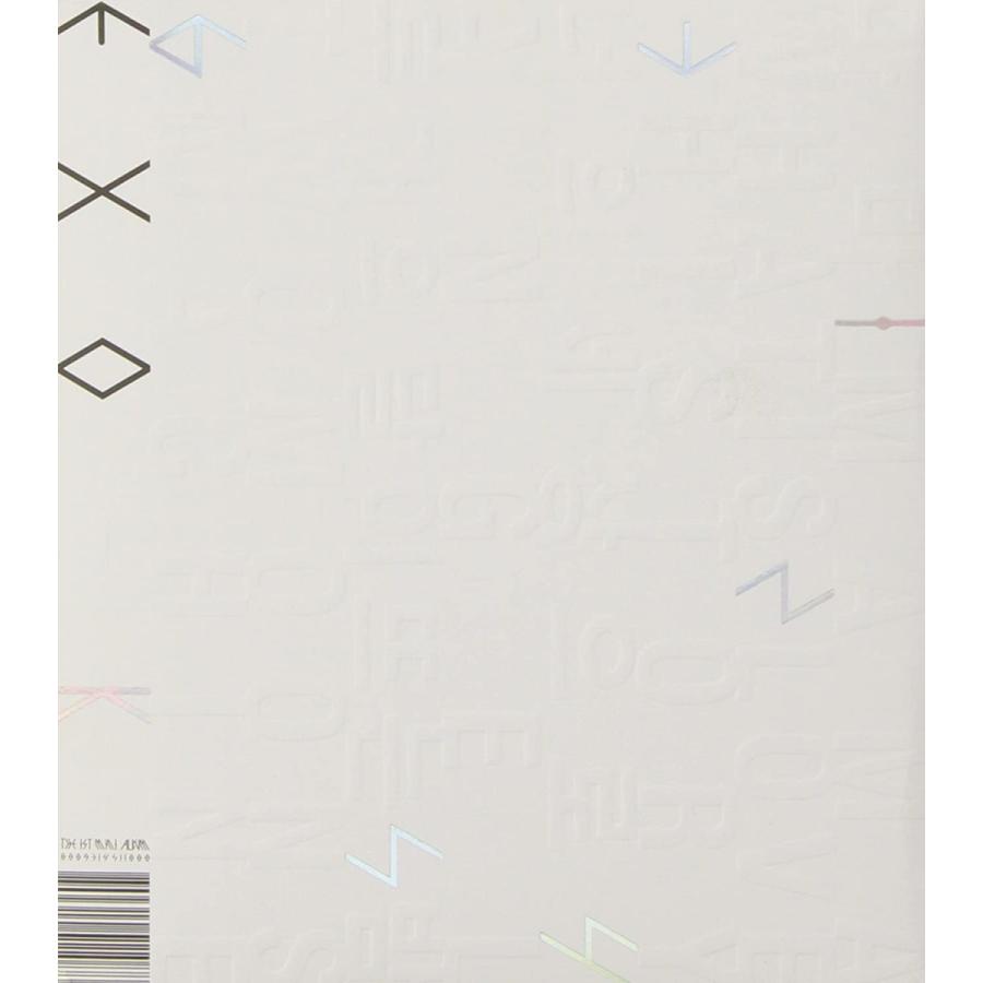 EXO - Mama : EXO-K 1st Mini Album CD 韓国盤 : MUSIC BANK ヤフー店 - 通販 - Yahoo ...