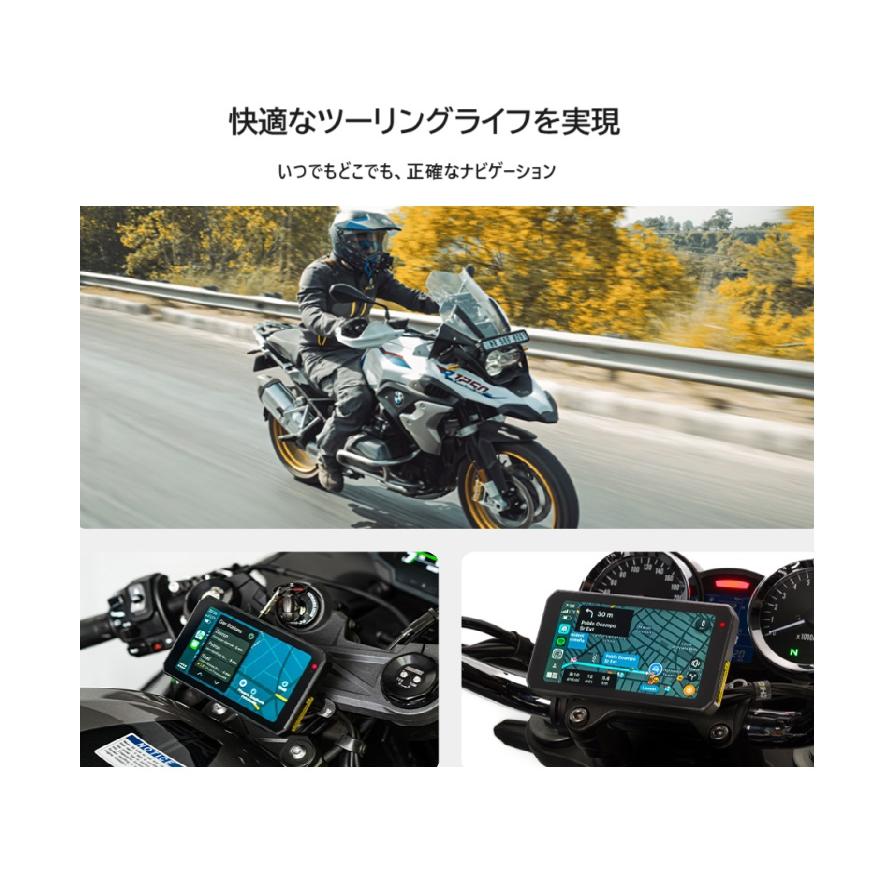 TANAX SRS-015 スマートライドモニターAIO-5Play タナックス : エクスプロ - 通販 - Yahoo!ショッピング