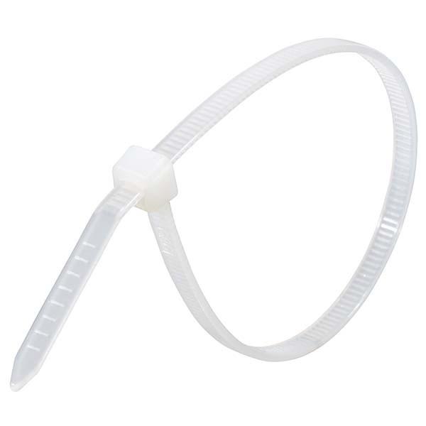 OHM 結束バンド ロックタイ 200mm 白 300本入り LT-200W300WH 04-3147 オーム電機 : エクサイト・セキュリティ Yahoo!店 - 通販 - Yahoo!ショッピング