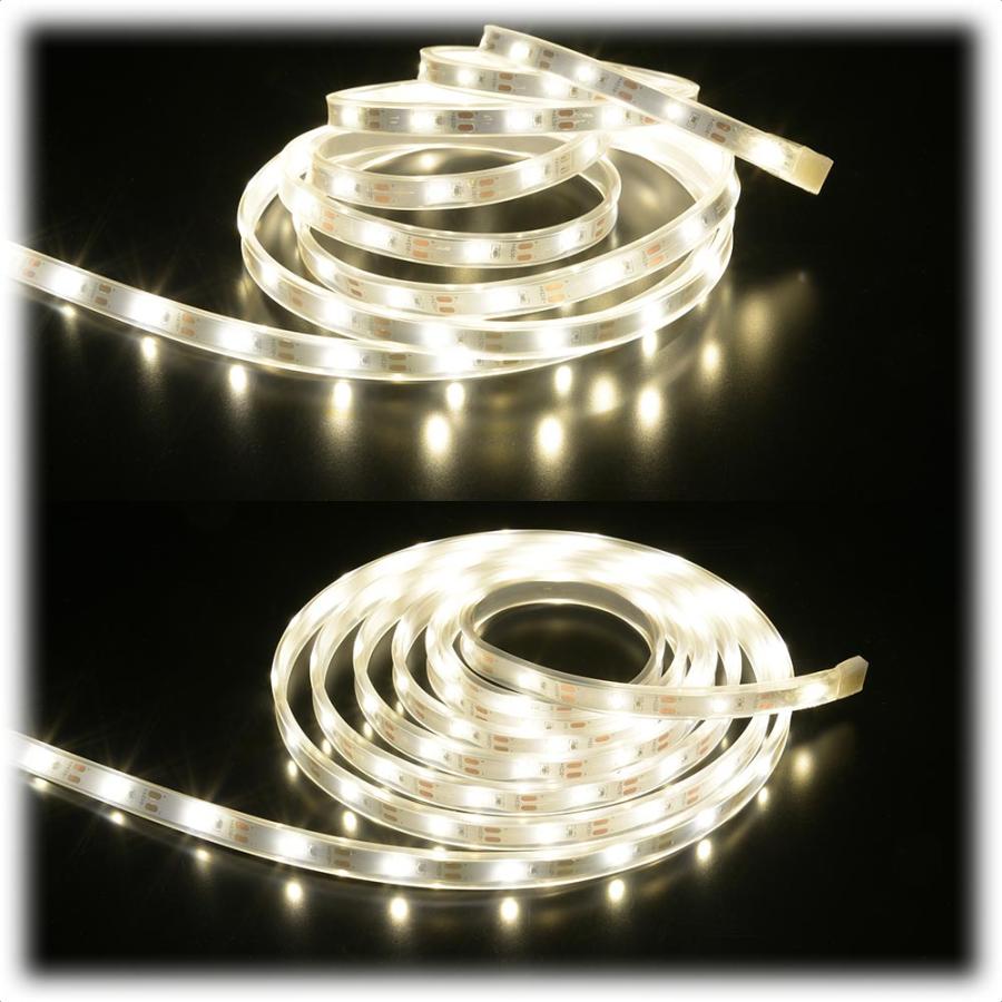 LEDテープライト USB式 テープ長さ3m｜NIT-ALA6TU30 06-1727 オーム電機 :06-1727:エクサイト・セキュリティ Yahoo!店 - 通販 - Yahoo!ショッピング