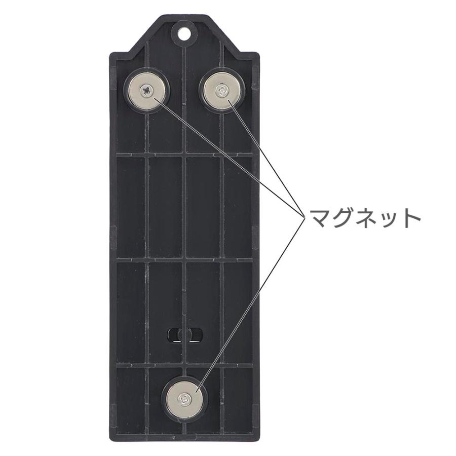 OHM E-Bright センサーウォールライト用取り付けアダプター マグネット｜LT-SSLTAW1M 06-3968 オーム電機 : エクサイト・セキュリティ Yahoo!店 - 通販 ...