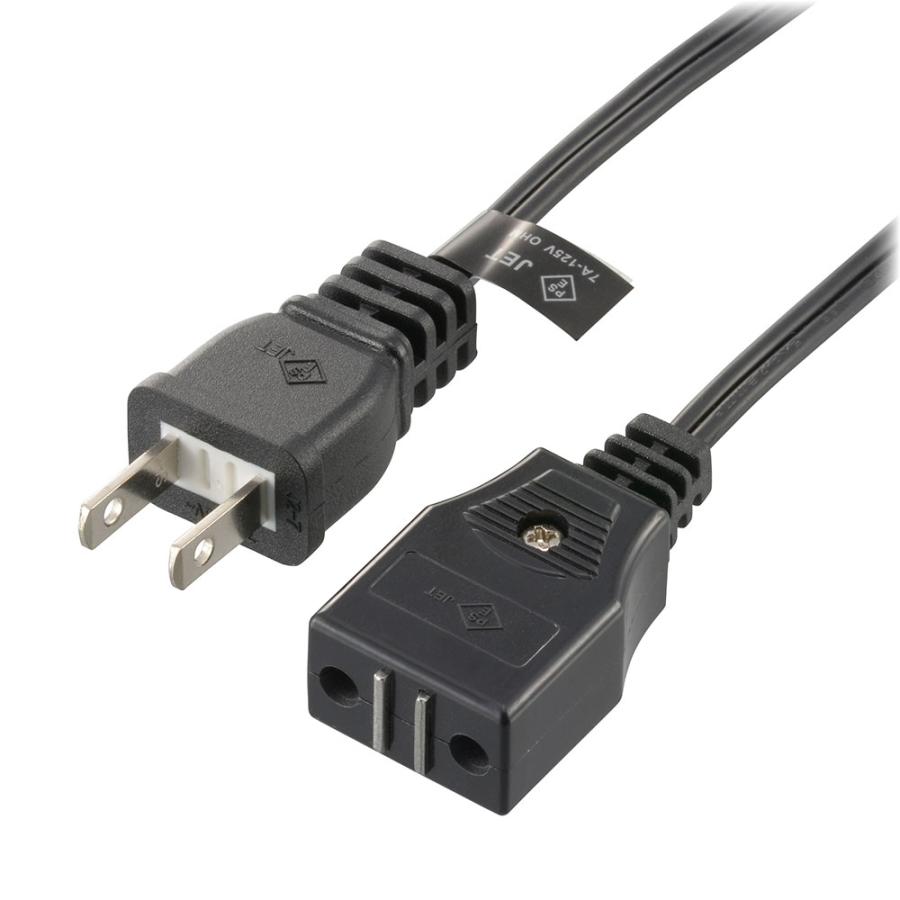 OHM マグネットコード 熱器具用 1.5m｜HS-HT1-04 06-5349 オーム電機 : エクサイト・セキュリティ Yahoo!店 - 通販 - Yahoo!ショッピング