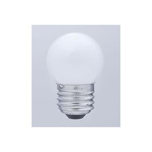 ELPA G-13H(W) 寸丸球 7W E26 ホワイト ELPA（エルパ・朝日電器） : エクサイト・セキュリティ Yahoo!店 - 通販 - Yahoo!ショッピング