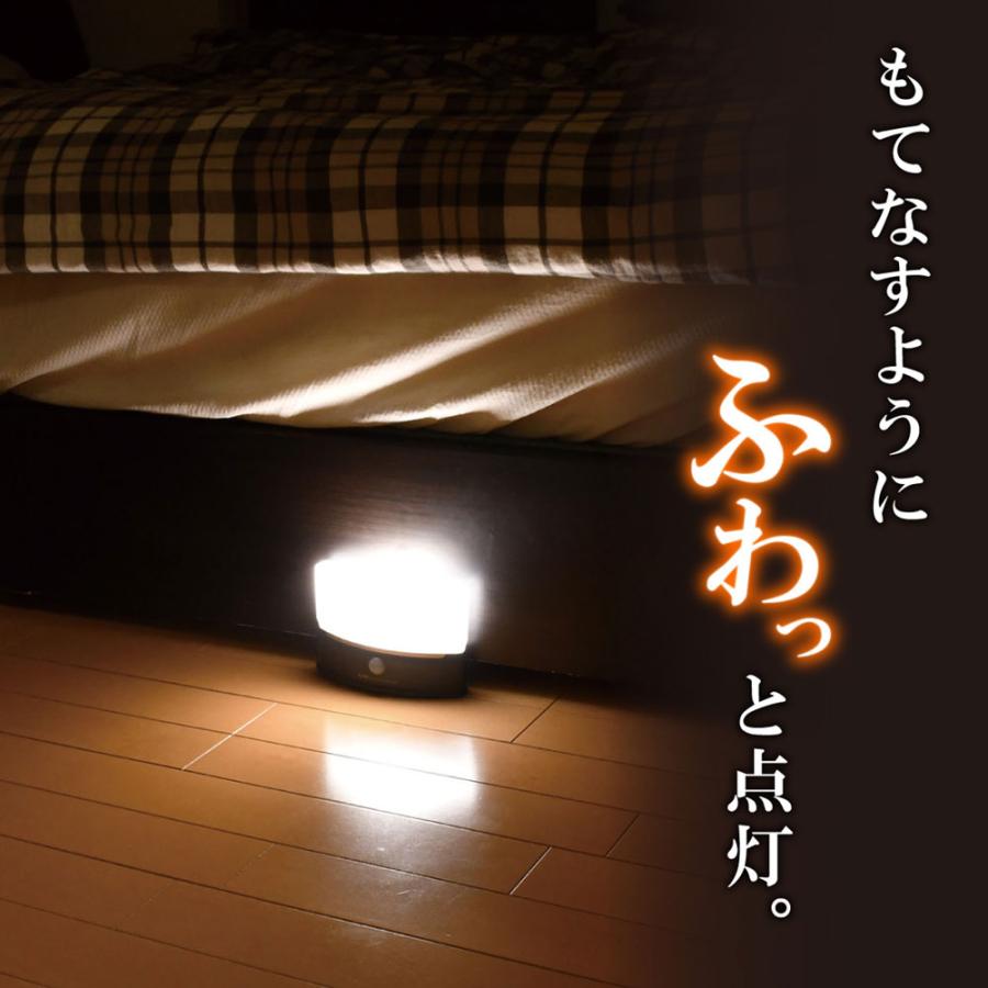 ELPA HLH-2201_1954400_もてなしのあかり 薄型コンパクト_ELPA（エルパ・朝日電器） : エクサイト・セキュリティ Yahoo!店 - 通販 - Yahoo!ショッピング