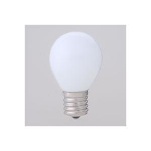 ELPA LDA1L-G-E17-G451_1690700_LED装飾電球 S形ミニ球タイプ E17 電球色相当_ELPA（エルパ・朝日電器） : エクサイト・セキュリティ Yahoo!店 ...