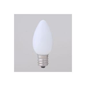 ELPA LDC1N-G-E12-G300_1689500_LED装飾電球 ローソク球タイプ E12 昼白色相当_ELPA（エルパ・朝日電器） : エクサイト・セキュリティ Yahoo!店 ...