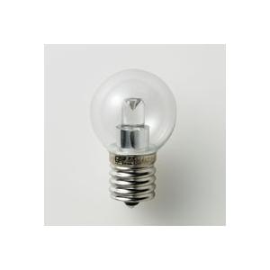 ELPA LDG1CN-G-E17-G245_1687300_LED装飾電球 ミニボールG30形 E17 クリア昼白色_ELPA（エルパ・朝日電器） : エクサイト・セキュリティ Yahoo ...