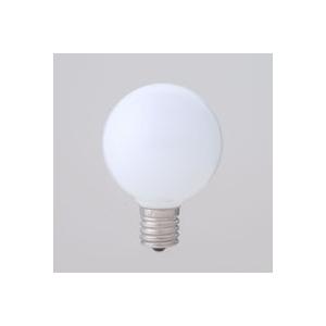 ELPA LDG1L-G-E17-G261_1688300_LED装飾電球 ミニボールG50形 E17 電球色_ELPA（エルパ・朝日電器） : エクサイト・セキュリティ Yahoo!店 ...