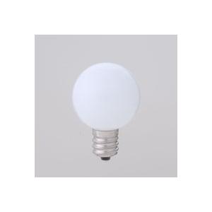 LDG1N-G-E12-G230_1686500_LED装飾電球 ミニボールG30形 E12 昼白色_ELPA（エルパ・朝日電器） :LDG1NGE12G230:エクサイトセキュリティ ...