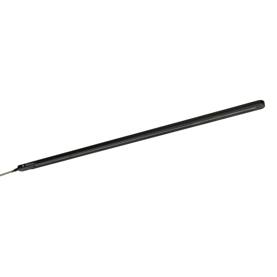 ELPA ライティングバー コンセント型 1m ブラック_LRC-100C(BK)_ELPA（エルパ・朝日電器） : エクサイト・セキュリティ Yahoo!店 - 通販 - Yahoo!ショッピング