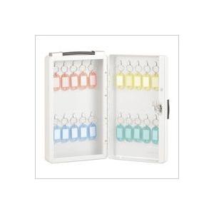 キーボックス 20個収容 | NKB-E02 ナカバヤシ : エクサイト・セキュリティ Yahoo!店 - 通販 - Yahoo!ショッピング