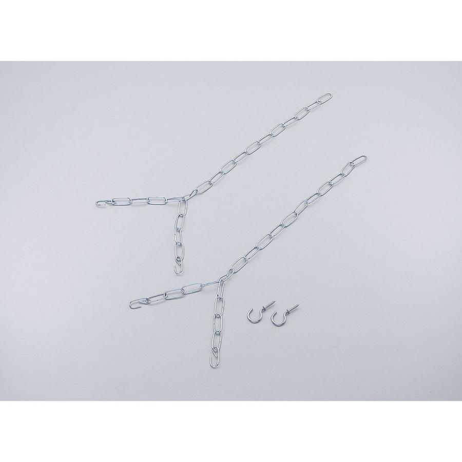 ELPA ホーム用クサリ_PE-41NH_2245000_ELPA（エルパ・朝日電器） : エクサイト・セキュリティ Yahoo!店 - 通販 - Yahoo!ショッピング