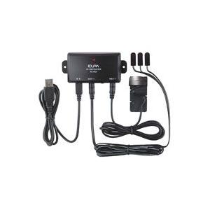 ELPA RC-RE01_1758900_リモコン中継器 RC-RE01_ELPA（エルパ・朝日電器） : エクサイト・セキュリティ Yahoo!店 - 通販 - Yahoo!ショッピング