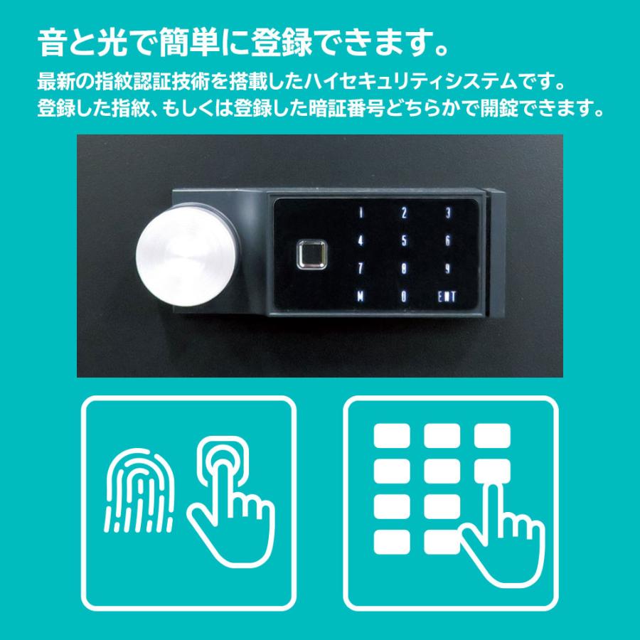 ダイヤセーフ SP34-4 指紋式家庭用耐火金庫 指紋式 指紋認証タイプ 1時間耐火 38kg 19L A4収納 : エクサイト・セキュリティ Yahoo!店 - 通販 - Yahoo!ショッピング