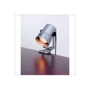 ELPA SPOT-CR40(SL)_1627700_クリップライト シルバー_ELPA（エルパ・朝日電器） : エクサイト・セキュリティ Yahoo!店 - 通販 - Yahoo!ショッピング