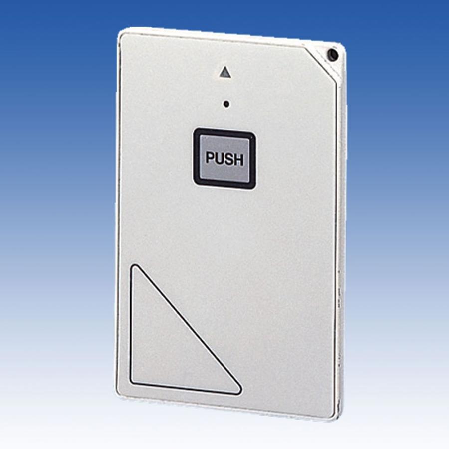 TX-101A_カード式送信機_TAKEX（竹中エンジニアリング） : エクサイト・セキュリティ Yahoo!店 - 通販 - Yahoo!ショッピング