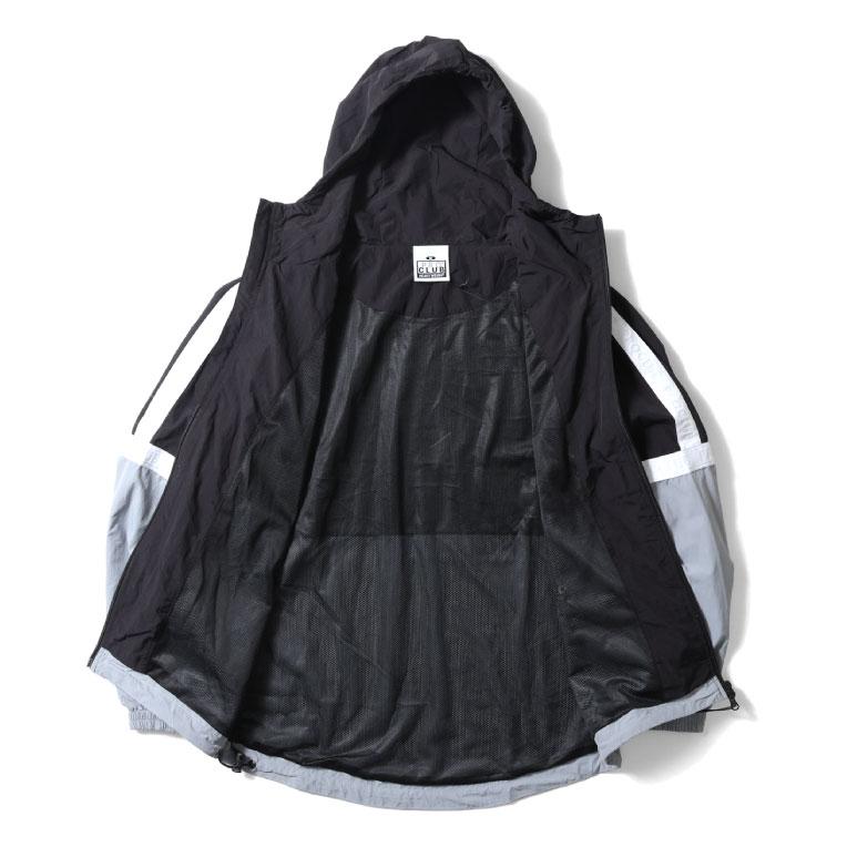 PRO CLUB / プロクラブ 11PC0303 SYMMETRY TRACK JACKET シンメトリートラックジャケット-全1色- : IMPORT SHOP Extra Exceed ...