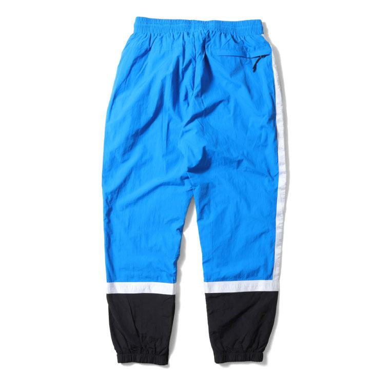 PRO CLUB / プロクラブ 11PC0509 SYMMETRY TRACK PANTS シンメトリートラックパンツ -全2色- : IMPORT SHOP Extra Exceed ...