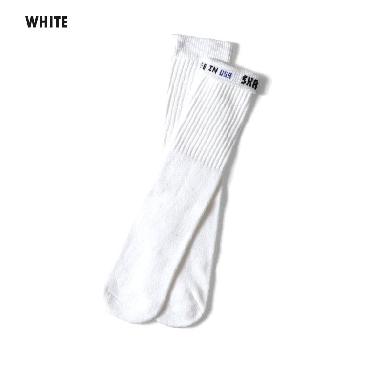 Railroad Sock SKATER SOCKS / スケーターソックス SKATER19 19 inch MID-CALF STRIPE ...