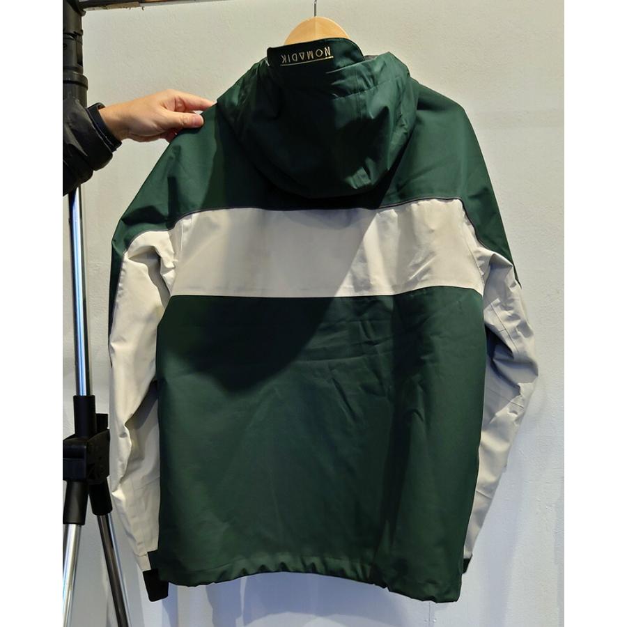 BIB ノマディック スノーウェア DAYZE NOMADIK PT - nimfomane.com