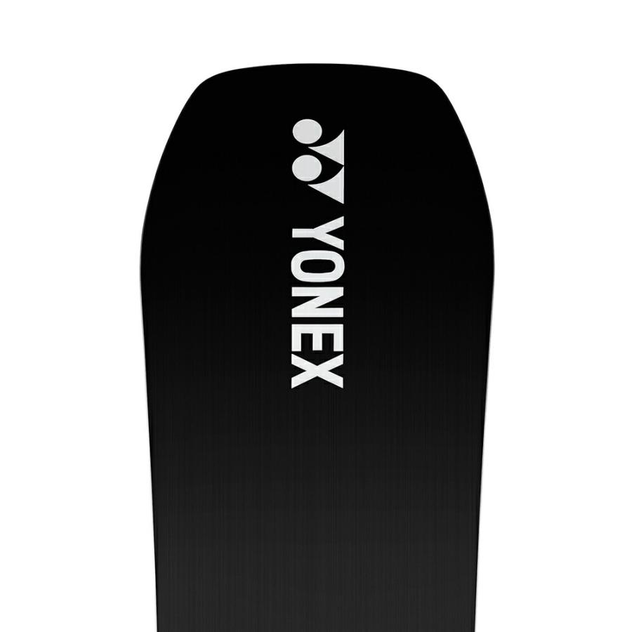 YONEX 25-26 ヨネックス スノーボード フォーエックスピー パウツイン 4XP Powtwin 特典 XP25 キャンバー オールマウンテン パウダー 国産 26Snow スノー ...