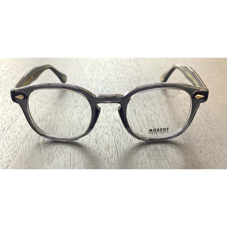 MOSCOT MOSCOT モスコット LEMTOSH レムトッシュ 2024秋 日本限定モデル 17弾 49size SMKG JPN LTD 13 RE : Eye 愛 Glasses ...