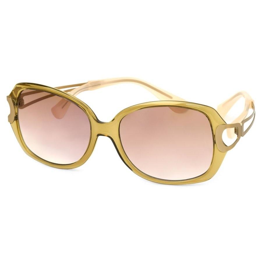 Choco Sun ちょこサン ちょこさん 鼻にあとがつかない サングラス 24504 KH 54サイズ サングラス UVカット ブルーライト ...