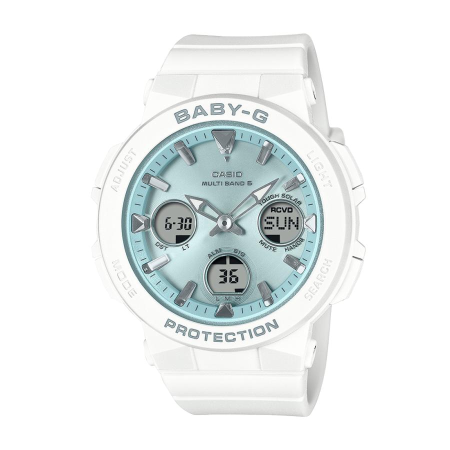 BABY-G CASIO カシオ ベビージー Spring Package BGA-2510SP-7AJR : アイアイイスズ G-Time ...