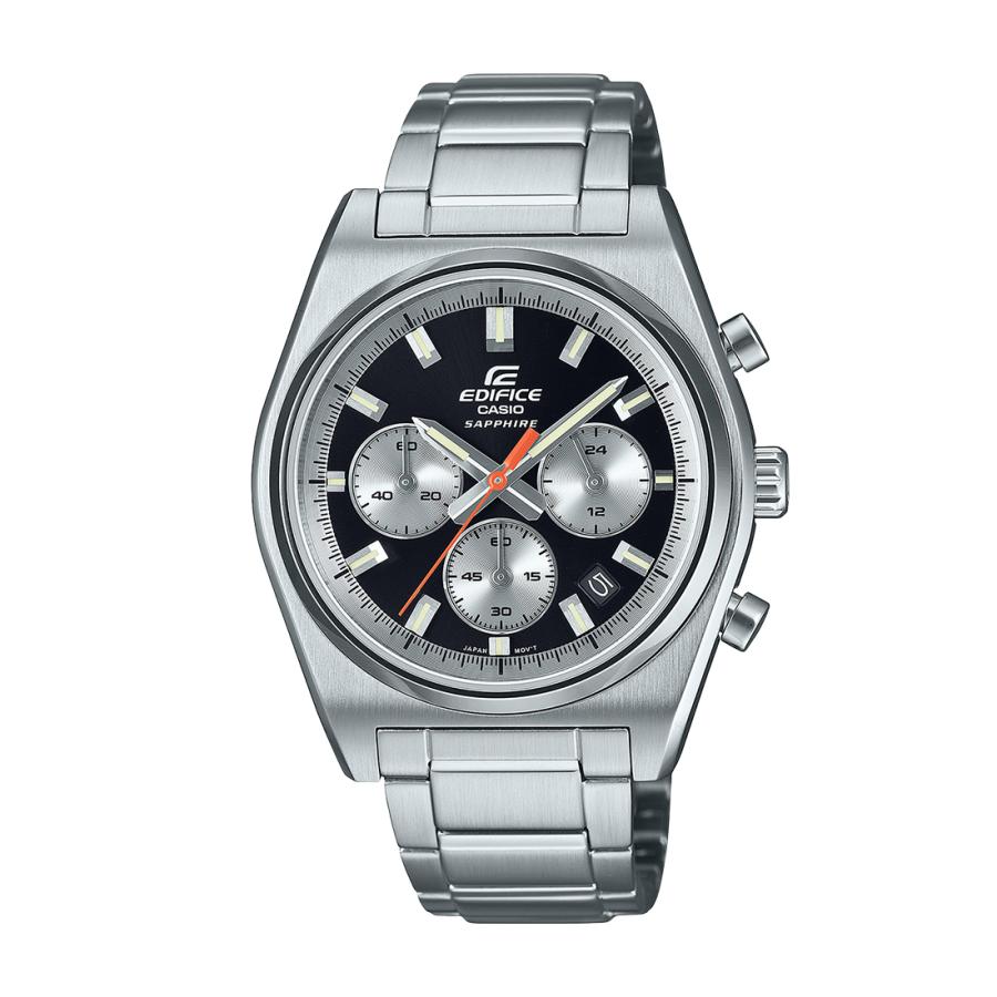 EDIFICE（CASIO） CASIO カシオ EDIFICE エディフィス EFB-730DJ-1AJF : アイアイイスズ G-Time WebStore - 通販 - Yahoo!ショッピング