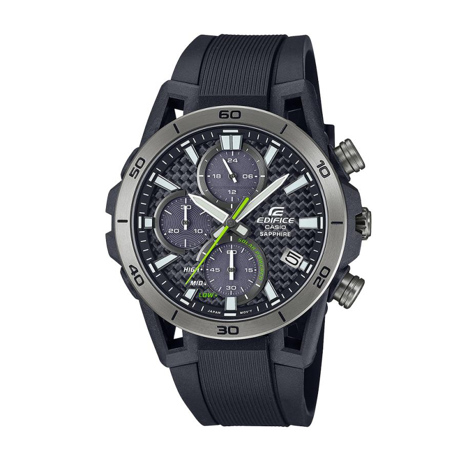 EDIFICE（CASIO） CASIO カシオ EDIFICE エディフィス SOSPENSIONE EFS-S640PB-1AJF : アイアイイスズ G-Time WebStore ...