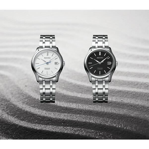 SEIKO PRESAGE セイコー プレザージュ Basic Line ベーシックライン SARY149 ポイント利用 : アイアイイスズ ...