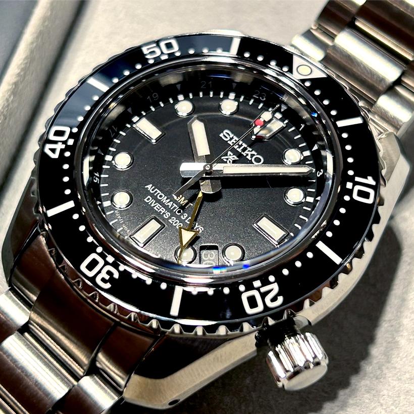 PROSPEX SEIKO セイコー プロスペックス Diver Scuba ダイバー PROSPEX SEIKO セイコー プロスペックス Diver Scuba ダイバー
